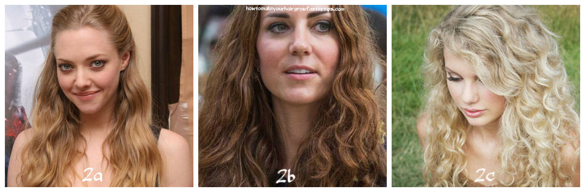 Naturally Curly Hair Types: Discover Yours