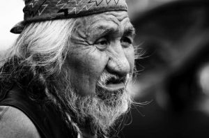 Facts About Native American Beard: The Untold Truth