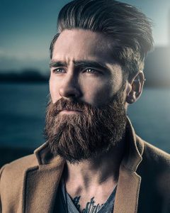31 Hipster Beard Styles for the Modern Rugged Gentleman