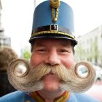 15 Unique Mustache Styles For Men