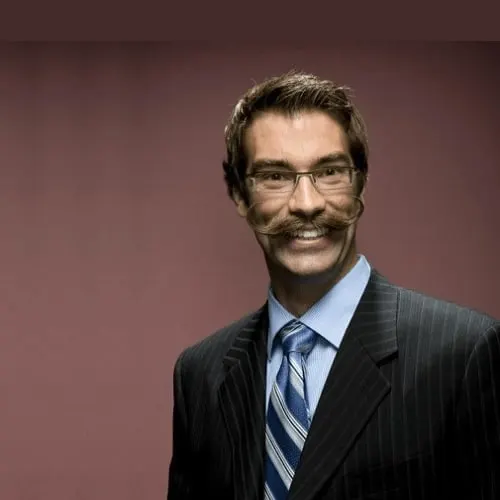 15 Unique Mustache Styles For Men