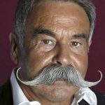 15 Unique Mustache Styles For Men