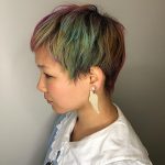 35 Refreshing Variations of Layered Pixie