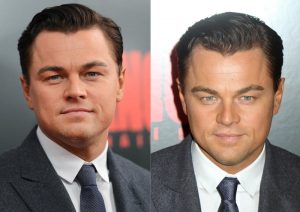 10 Leonardo DiCaprio Beard Styles to Copy