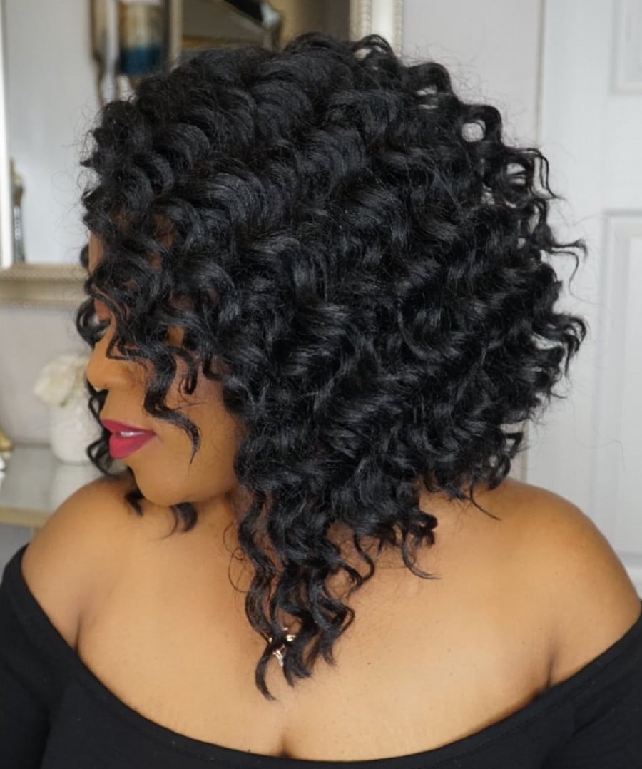 30 Crochet Bob Braid Styles You ll Love Instantly 30 Crochet Bob Braid Styles You ll Love Instantly