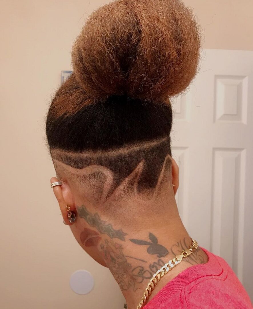 35 Manly Long Hair Fades (The Ultimate Guide)