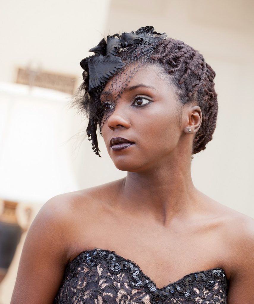 15 Fascinator Hairstyles to Flatter Any Hair Length