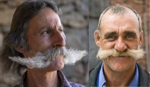 Top 20 Mustache Styles For Men in 2026