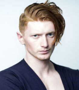 23 Sophisticated Side Swept Hairstyles for Men
