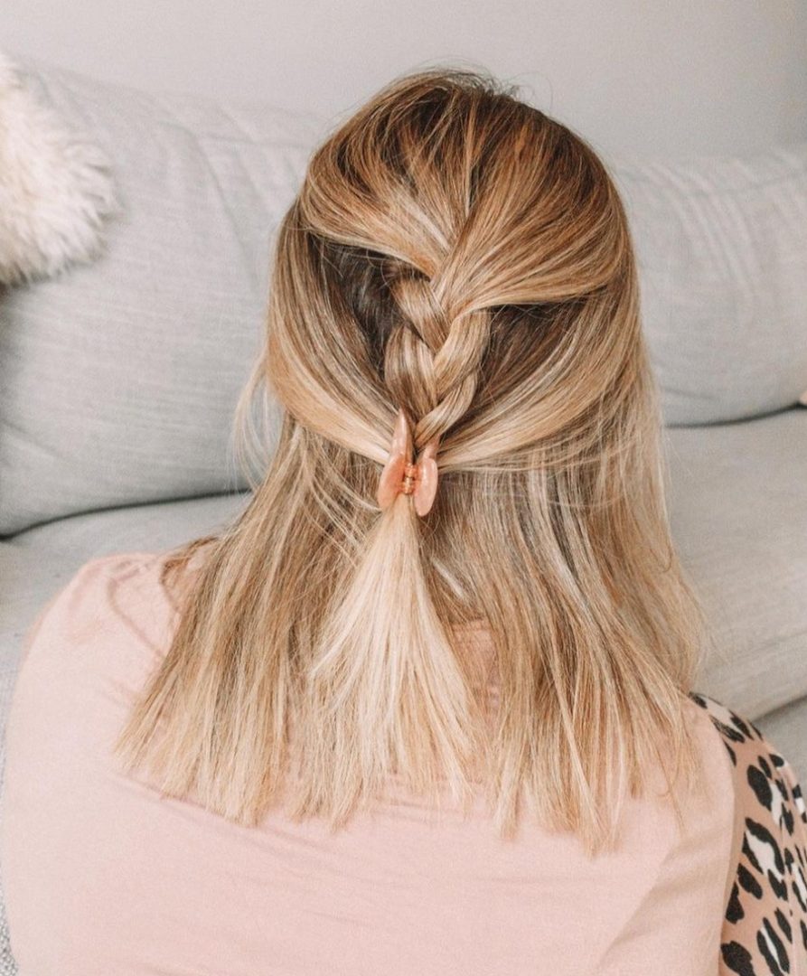 16 Best Shoulder-Length Blunt Haircuts