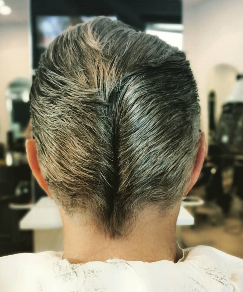 21 Cool Ducktail Haircuts for Men – Hairstyle Camp