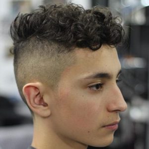 41 Best Short Undercut Hairstyles for Men (2024 Trends)