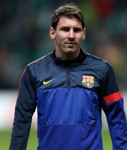 35 Most Popular Lionel Messi Haircuts Copied by His Fans