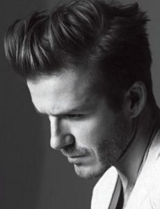 6 Top-notch Messy Pompadour Hairstyles for Men