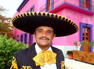 18 Best Mexican Beard & Mustache Styles (2026 Trends)