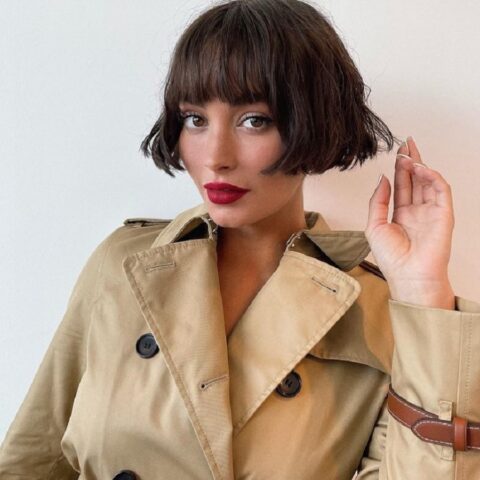 22 Trendy Micro Bob Hairstyles To See Before You Decide