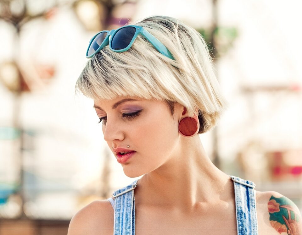 22 Trendy Micro Bob Hairstyles To See Before You Decide