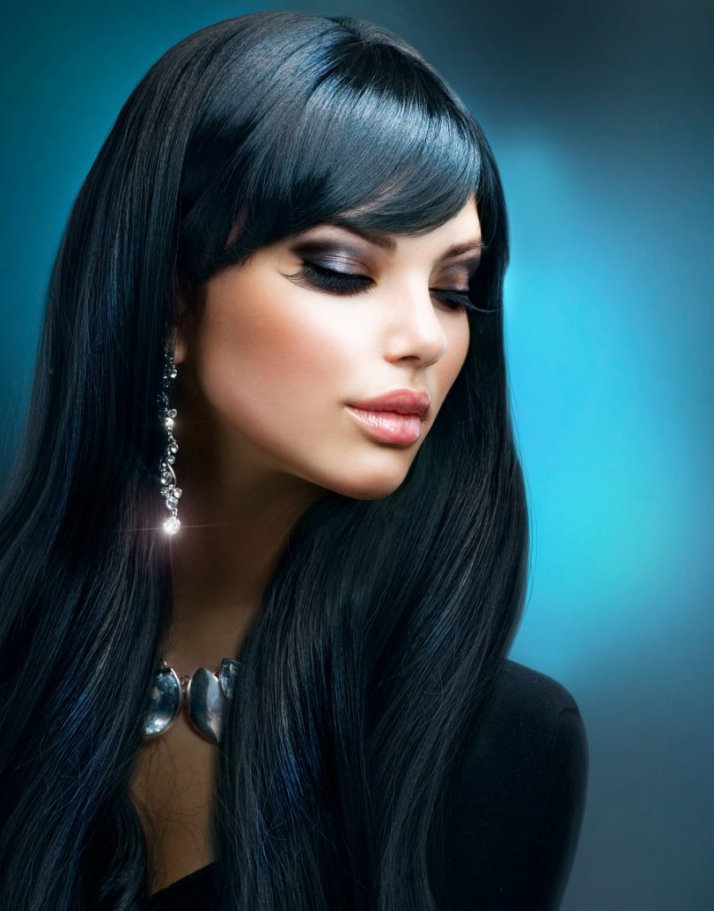 45 Cute & Unique Hair Color Ideas for Long Hair (2024 Trends)