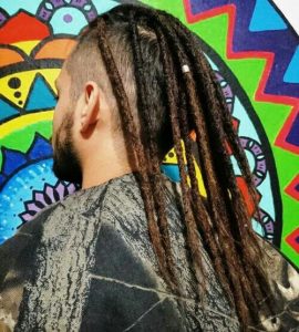 25 Unique Mohawk Dreads for Men to Inspire in 2026