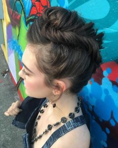 51 Hottest Mohawk Braids Worth Giving A Shot (2026)