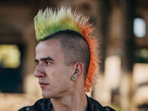 15 Impressive Number 2 On The Sides Haircuts