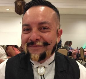 Monkey Tail Beard: What Is It & 20 Examples