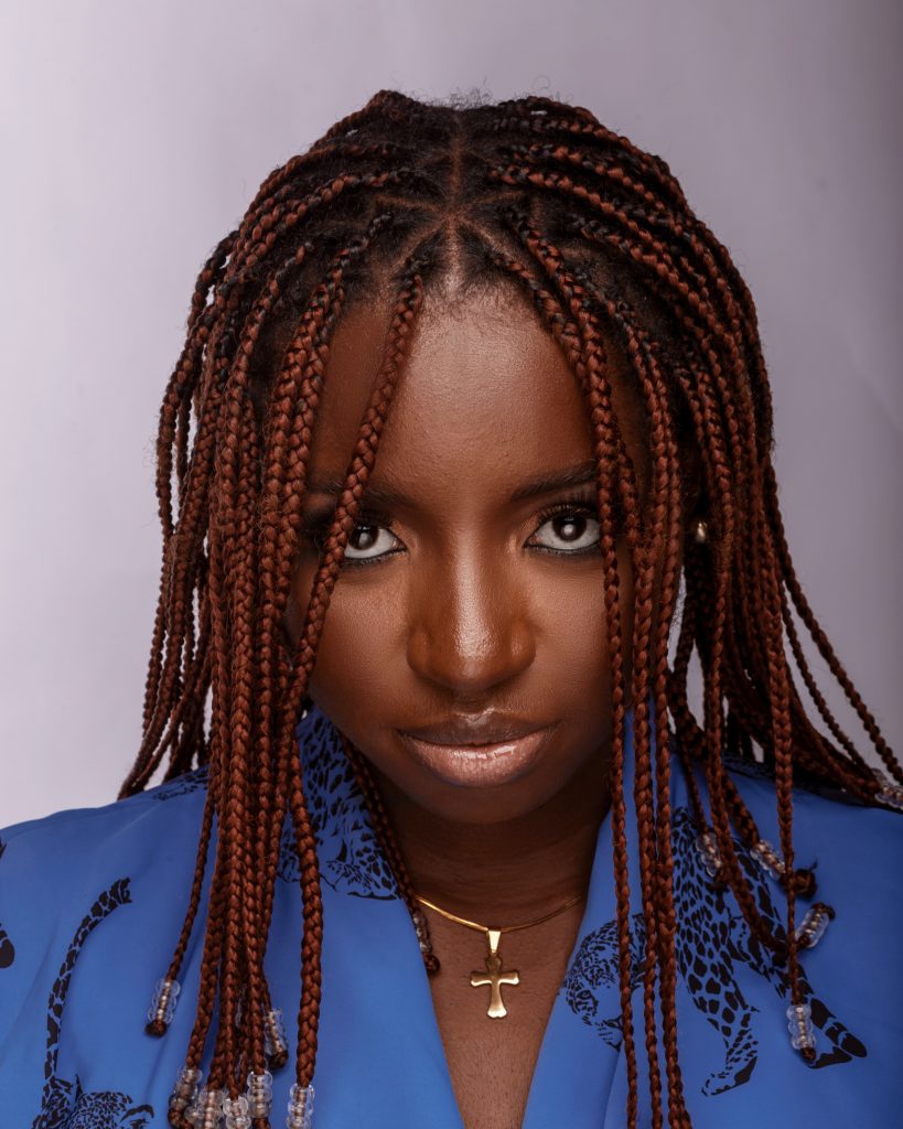 35 Gorgeous Nigerian Braided Hairstyles for Women