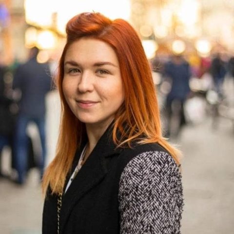 Ombre – HairstyleCamp