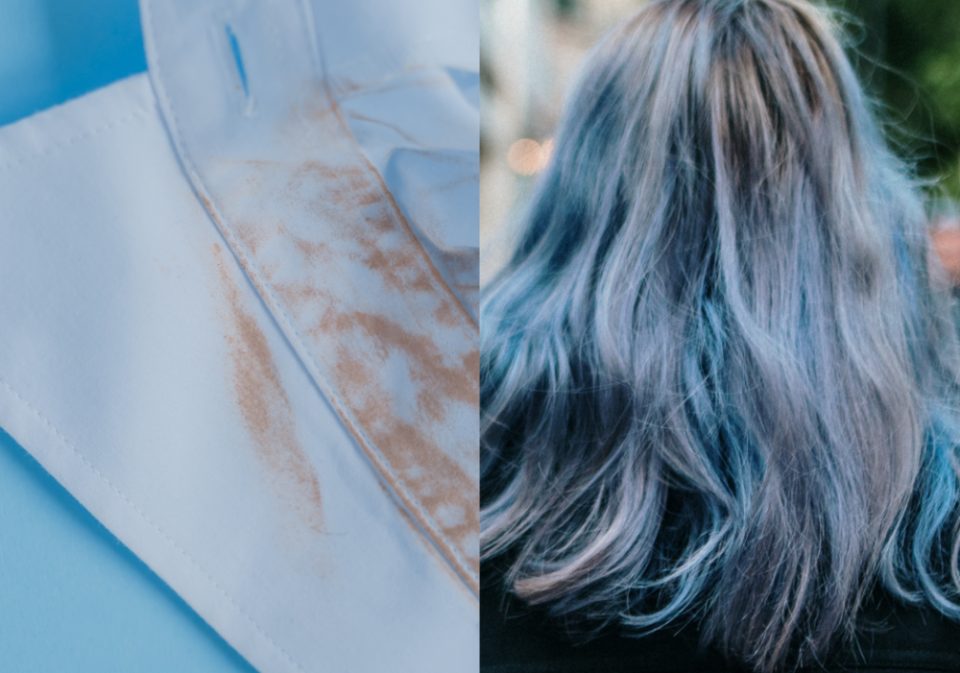 Over-Toned Hair: Examples And 8 Proven Ways To Fix