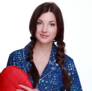 20 Sleep-In Hairstyles That Will Keep Hair Looking Good in the Morning