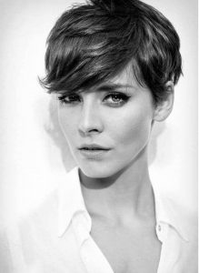 20 Ideal Pixie Cuts for Different Face Shapes – Hairstyle Camp