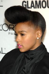 Top 18 Pompadour Hairstyles for Women (Trending for 2026)