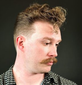 15 Impressive Number 2 On The Sides Haircuts