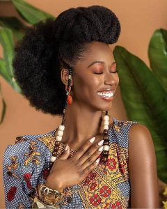 Top 33 Mohawk Ponytails for Ladies