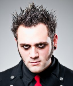 31 Sideburn Hairstyles for Men You Can't Miss in 2026