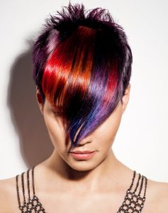 10 Best Short Razor Cuts for Women