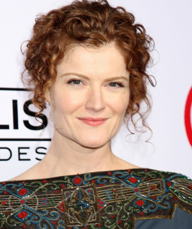 25 of the Most Famous Redhead Actresses Over 50