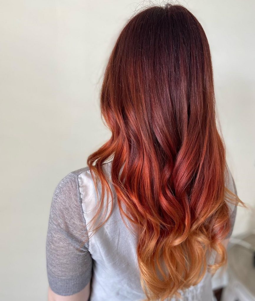 60 Unique Ombré Hair Color Ideas to Rock in 2023