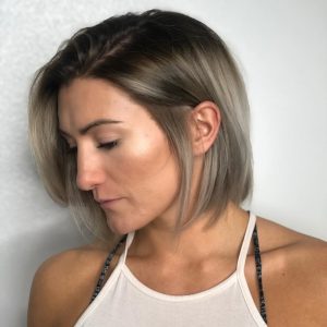 Reverse Balayage: 20 Trends & Complete Styling Guide