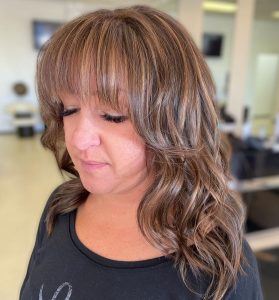 Reverse Balayage: 20 Trends & Complete Styling Guide