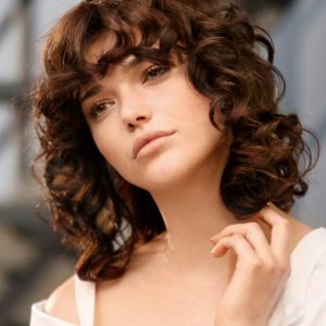 50 Ringlet Curls To Make You Look Amazing in 2022