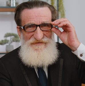 Top 10 Beard Styles for Men Over 60 You Must Try