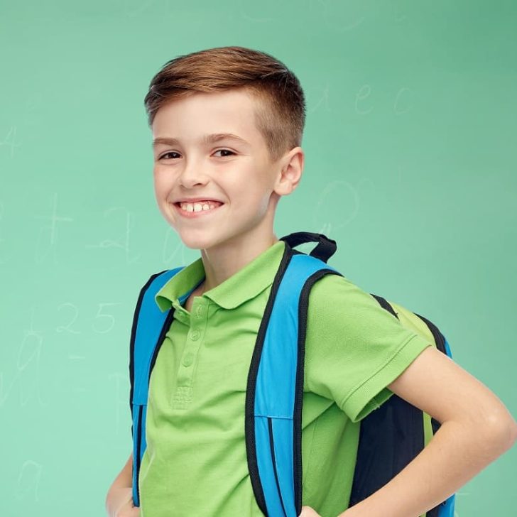 Boys Hairstyles – Hairstyle Camp