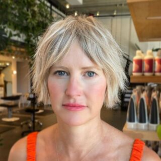 22 Trendy Micro Bob Hairstyles To See Before You Decide