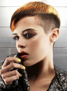 Pixie Cuts With Shaved Sides: 25 Styling Ideas for 2024