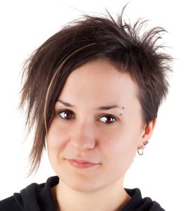 30 Alternative Hairstyles to Give You a Funky, Unique Look