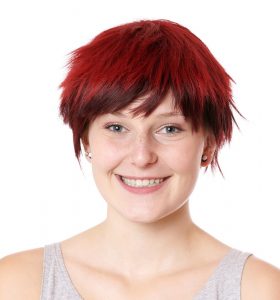 40 Best Short Choppy Hairstyles You Can't Miss in 2024