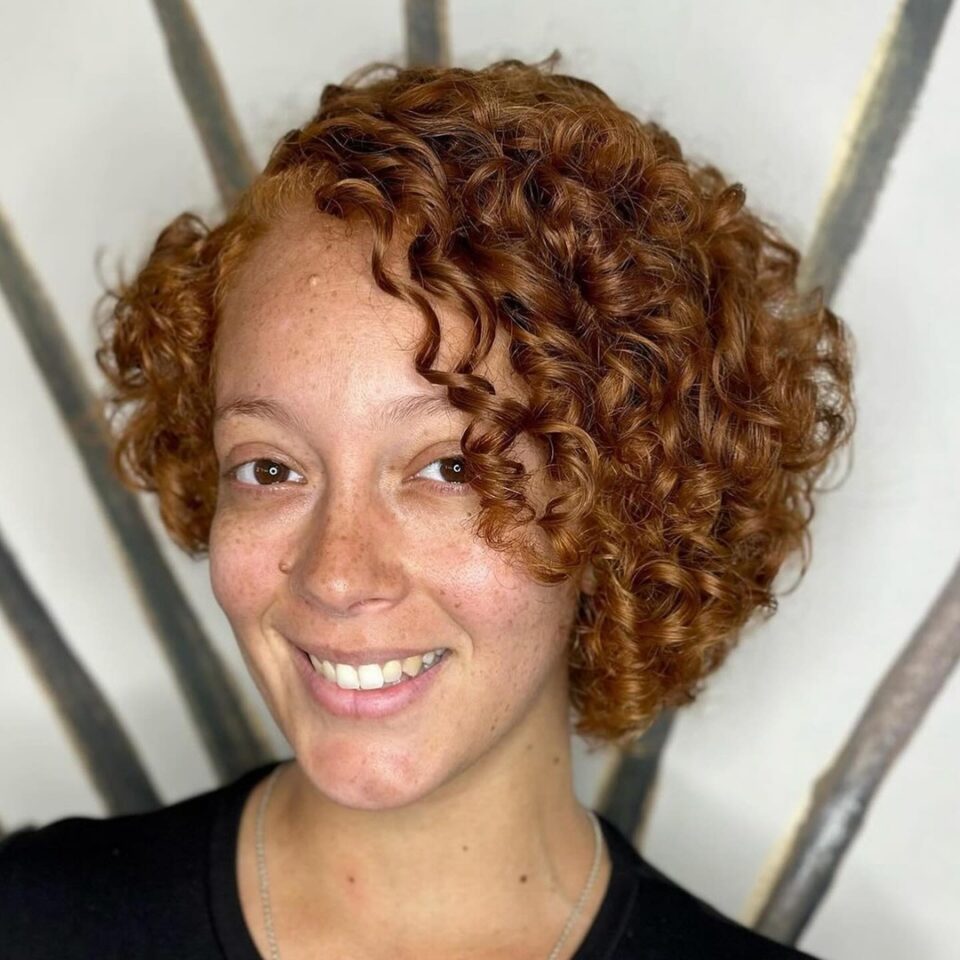 75 Asymmetrical Bob Cuts That'll Never Go Out of Style