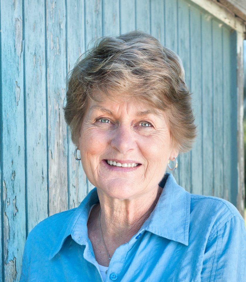 21 Edgy Hairstyles for Fearless Women Over 60