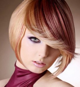 53 Stunning Short Hair Color Ideas - Bring Life to Your Look
